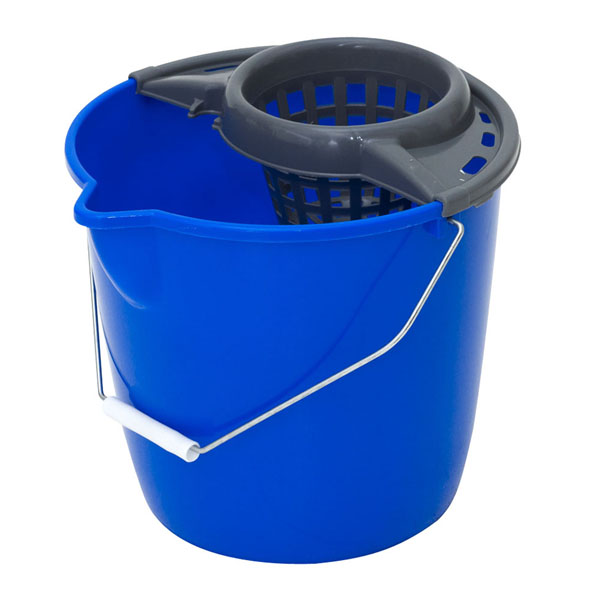 Les Seaux - Seau Rond - Lamatex